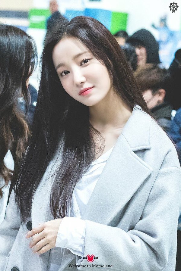 Rộ tin Lee Min Ho và Yeonwoo (Momoland) hẹn hò, phía công ty lên tiếng ...