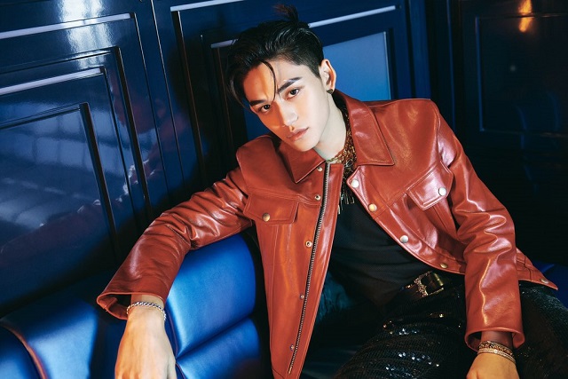Động thái mới nhất của Lucas (NCT) giữa tin đồn ‘1 tay ôm 3 em’: Liệu ...
